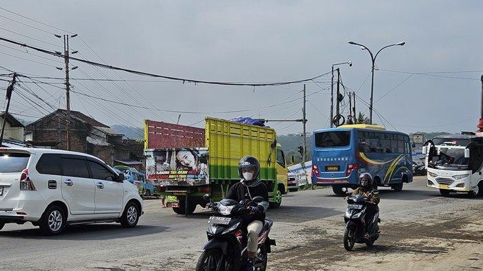 Lampu APILL di Simpang Canguk Kota Magelang Dimatikan, Ini Respon ...