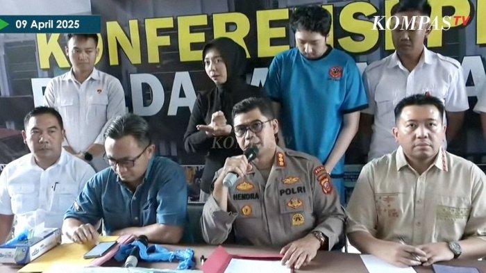 7 FAKTA-FAKTA Kasus Pelecehan Seksual Dokter PPDS Unpad di RSHS Bandung - Tribunjogja.com