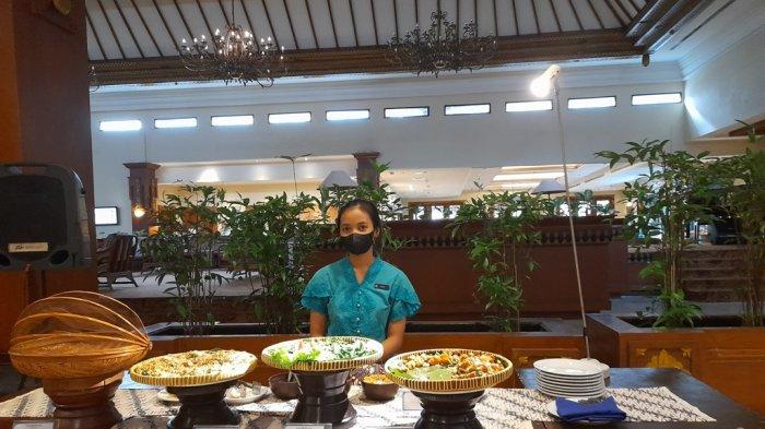 Prime Plaza Hotel Jogjakarta Suguhkan Paket Buka Puasa Srawung Ramadhan ...