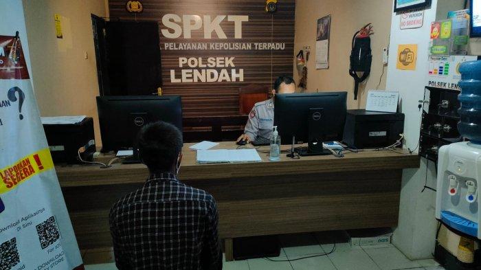 KRONOLOGI Pria Asal Lendah Kulon Progo Nekat Bawa Pisau Nyaris Tusuk ...