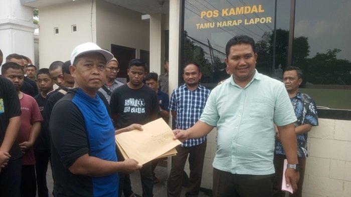Guru Honorer Korban Mafia Tanah di Sleman Terus Berjuang, Kini Wadul ke ...