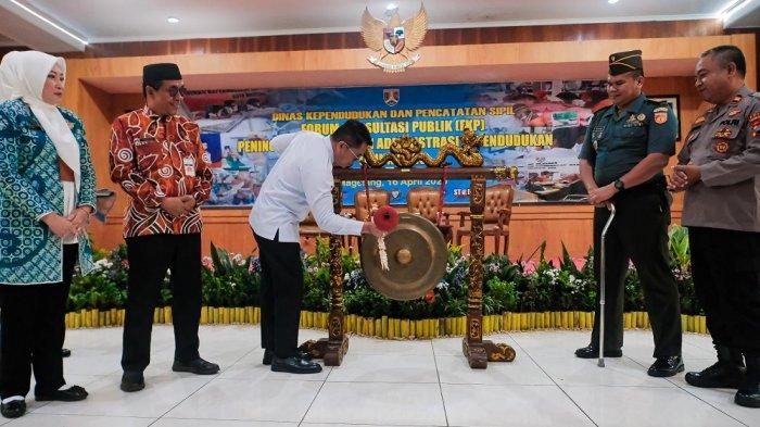 Kota Magelang Kini Punya Ladusing untuk Permudah Akses Warga ...