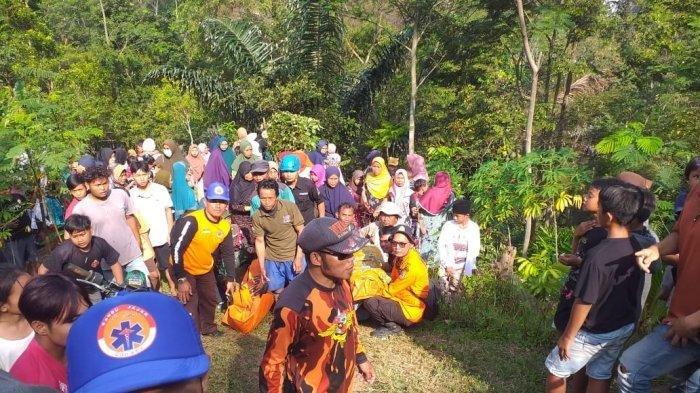 Kronologi Tiga Remaja Asal Pemalang Tenggelam di Curug Barong, Mau ...