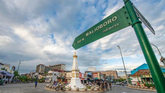 INFO Event Jogja Hari Ini dan Besok Jumat 8 November 2024, Banyak ...