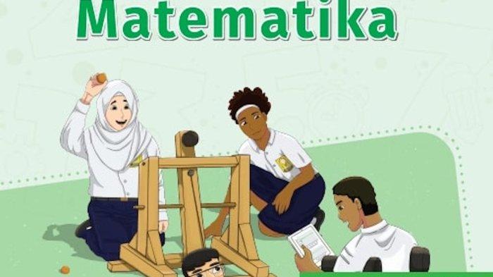 Kunci Jawaban Buku Matematika Kelas 9 Kurikulum Merdeka Halaman 254 ...