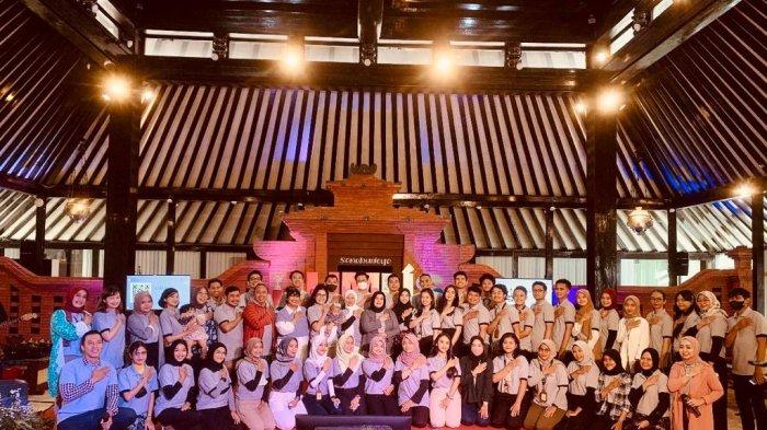 Kundha Kabudayan DIY Gelar Welcome Back To Museum Lintas Generasi Duta ...