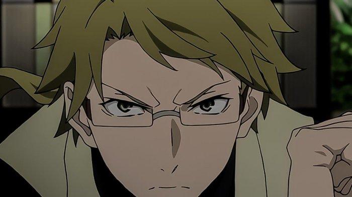 Si Paling Idealis, Inilah 5 Fakta Unik Kunikida di Anime Bungou Stray ...