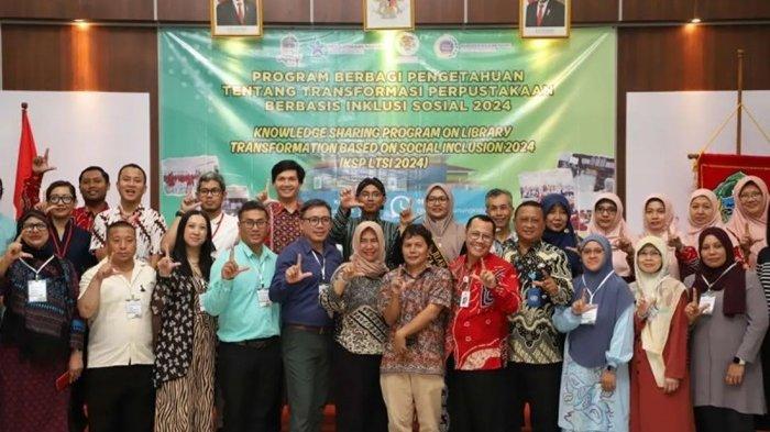 Gunungkidul Jadi Sorotan Dunia, Delegasi Colombo Plan Belajar ...