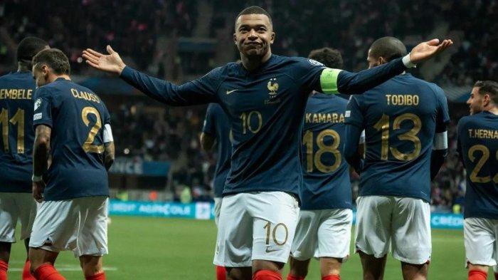 Pengeluaran Gaji Real Madrid Berkurang Drastis, Haaland dan Mbappe Masuk Daftar Belanja Pemain ...