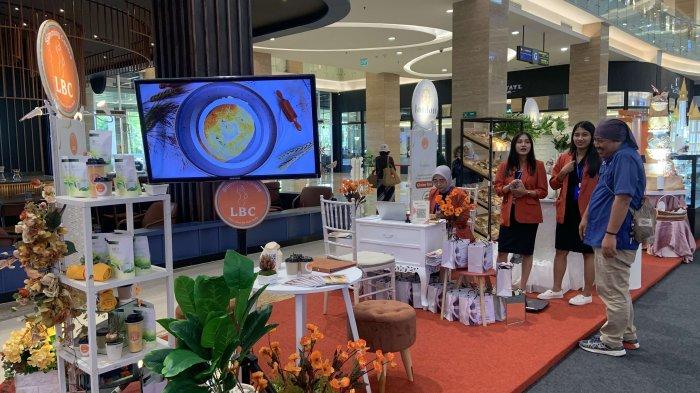 Menuju HUT ke-25, LBC Group Gelar Expo di Pakuwon Mall Yogyakarta ...