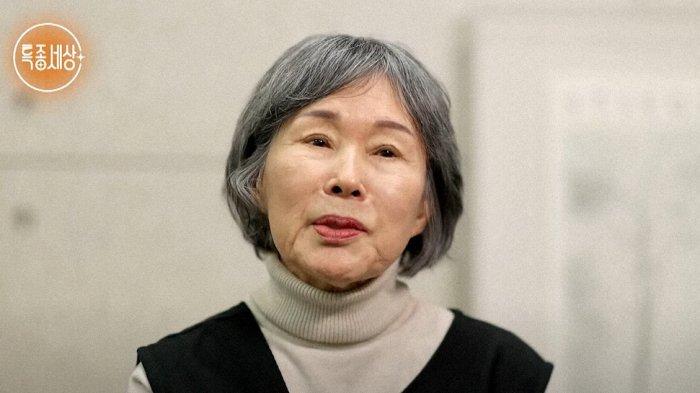 Lee Joo Sil Aktris Senior Korea Selatan Meninggal Dunia, Ini Film dan ...