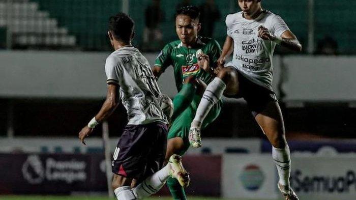 PSS Sleman Vs Arema FC: Ujian Konsistensi Super Elja - Tribunjogja.com