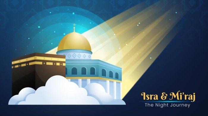 Bacaan Al Quran Surat Al-Isra Ayat 1 - 111 Lengkap dengan Terjemahannya ...