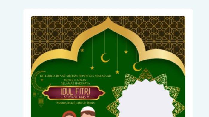LINK Twibbon Ucapan Selamat Idul Fitri 2024 dan Twibbon Selamat Lebaran ... LINK Twibbon Ucapan Selamat Idul Fitri 2024 dan Twibbon Selamat Lebaran ...