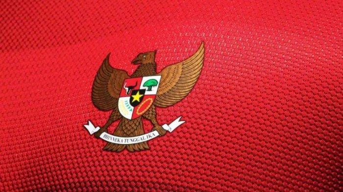 LIRIK LAGU Garuda di Dadaku oleh Netral (NTRL), Ternyata Ini Pencipta ...