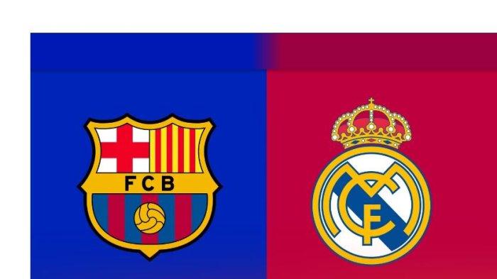 LIVE BARCA VS MADRID FINAL Copa del Rey, Cek Channel TV Disini ...