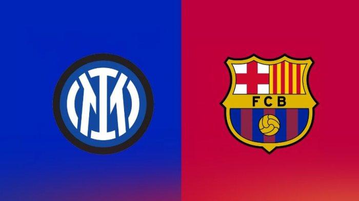 LIVE INTER VS BARCA Rabu 7 Mei 2025: Info Channel TV Cek Disini ...