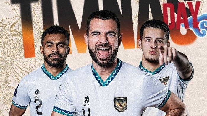 LIVE RCTI PLUS INDONESIA VS VIETNAM Piala Asia Malam Ini - Tribunjogja.com