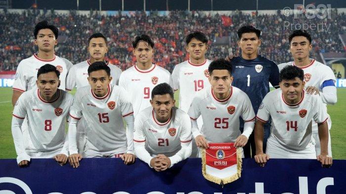 Syarat atau Skenario Indonesia Lolos ke Semifinal Piala AFF 2024 Setelah Filipina 1-1 Vietnam ...