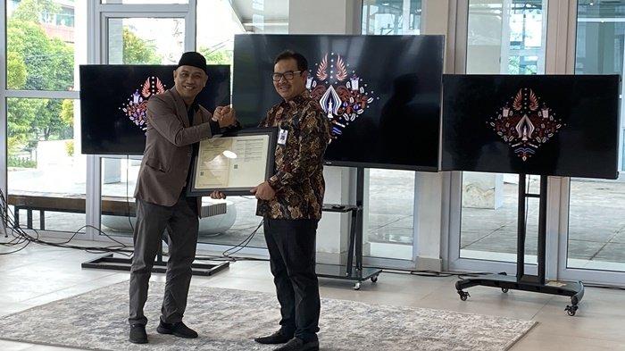 HKI Batik Segoro Amarta 'Reborn' Dipegang Pemkot Yogyakarta, Dilarang ...