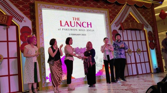 Pakuwon Mall Jogja Hadirkan Berbagai Brand Internasional Pertama di DIY ...