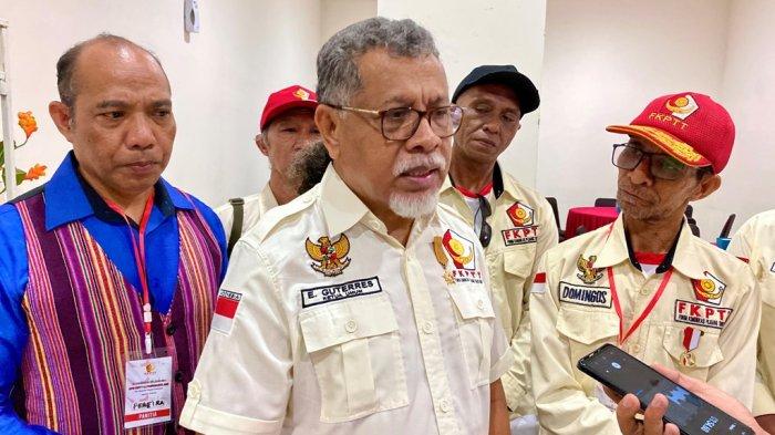 Lebih dari 1.000 Warga Eks Timor Timur Menetap di Jogja, Minta ...
