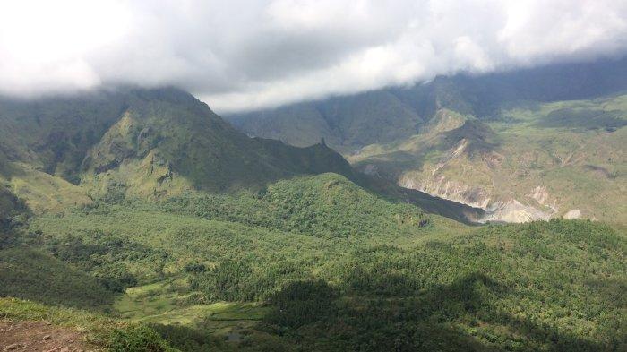 Materi IPAS Kelas 5 SD Kurikulum Merdeka, Kenampakan Alam Bumi ...