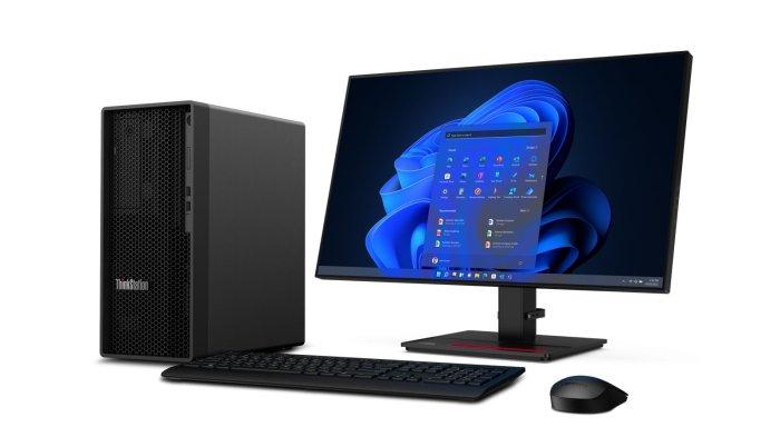 Lenovo Hadirkan Solusi Workstation Terbaru Berbasis Intel® untuk Segmen ...