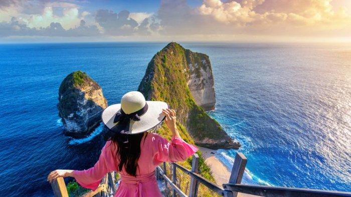 25 CONTOH Kalimat Ucapan Selamat Liburan untuk Keluarga, Teman, Rekan ...