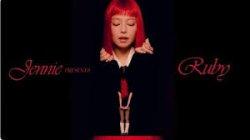 Lirik dan Terjemahan Lagu Like JENNIE - JENNIE - Tribunjogja.com