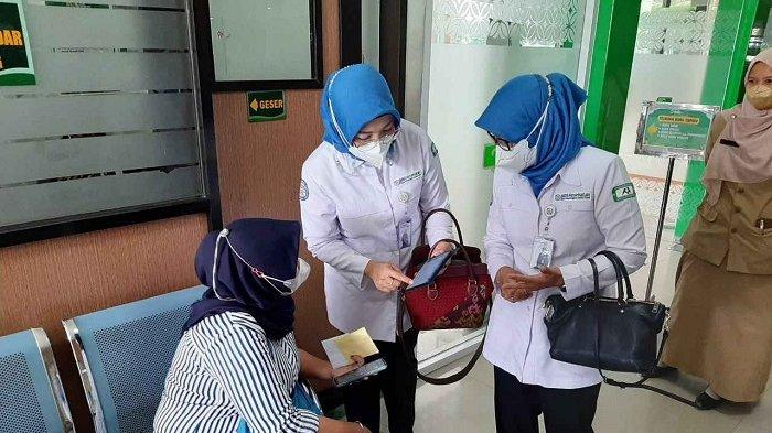 Direktur BPJS Kesehatan Pastikan Peserta Tak Perlu Lagi Antre dari Pagi ...