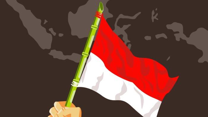 52 LINK DOWNLOAD Banner Spanduk Malam Tirakatan 2024 HUT ke-79 RI 17 Agustus 2024 - Tribunjogja.com