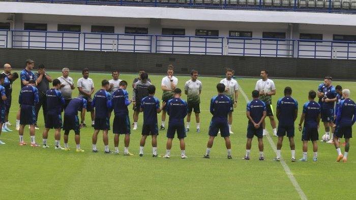 Link Live Streaming Persib Bandung vs Dewa United di Liga 1 2023/2024, Live Indosiar Pukul 19.00 ...