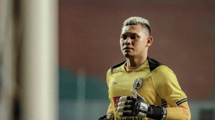 Muhammad Ridwan Perpanjang Masa Bakti di PSS Sleman, Persaingan di ...