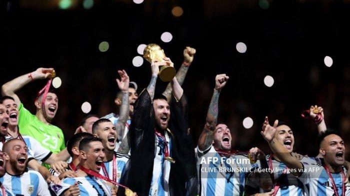 Link dan Cara Beli Tiket Timnas Indonesia Vs Argentina serta Harganya - Tribunjogja.com