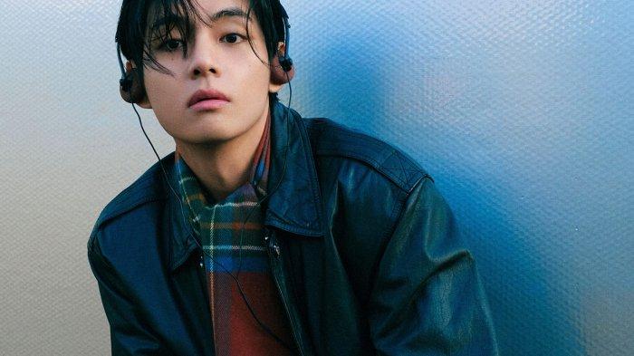 Berita FRIENDS V BTS Terbaru Hari Ini - Tribunjogja.com