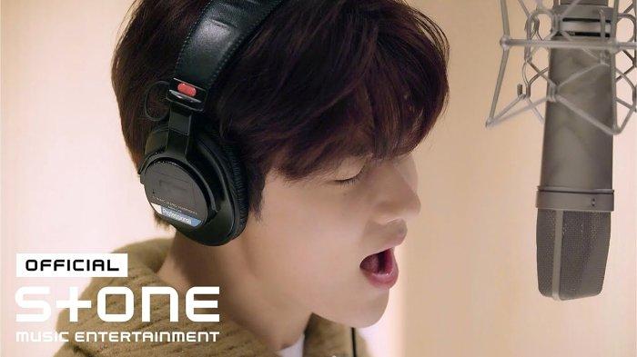 Lirik Lagu dan Terjemahan I Wanna Know Zhang Hao ZEROBASEONE OST EXchange Season 3 - Tribunjogja.com