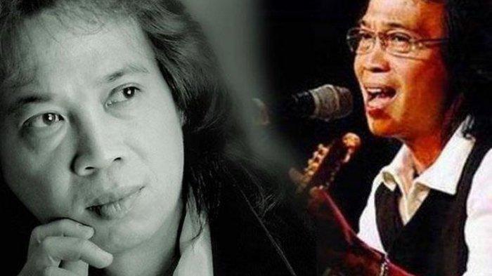 Lirik Lagu Juwita Chrisye - Engkau juwita bagai bunga Mahligai rama ...