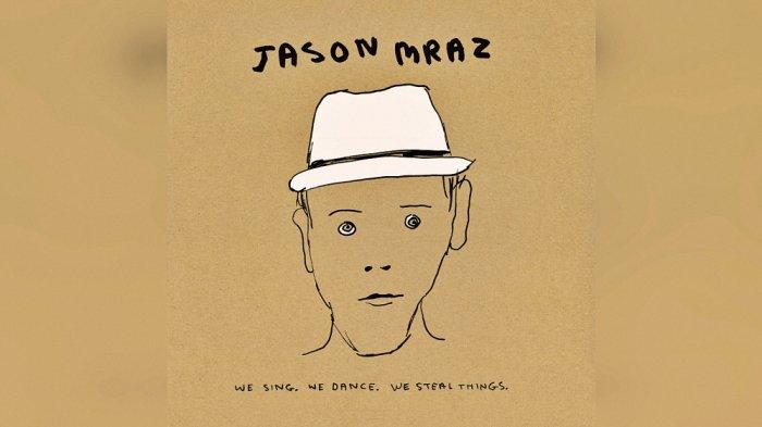 Lirik Lagu Jason Mraz Lucky versi Jason’s First Draft dengan Terjemahan ...