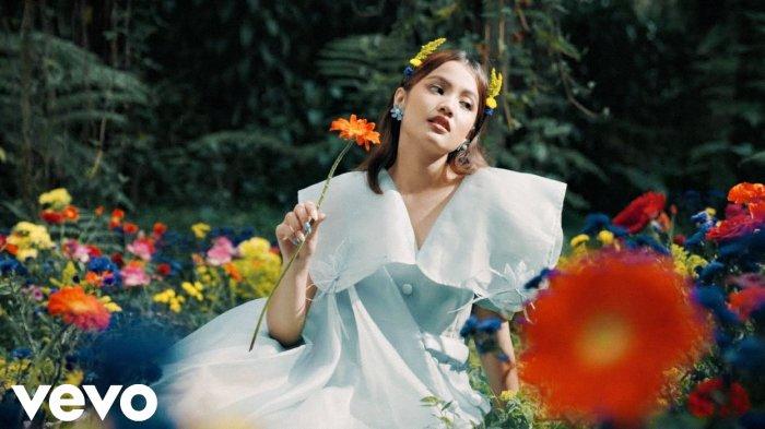 Lirik Lagu Muak Aruma yang Lagi Viral, Belum Sempat Sembuh Tertikam ...