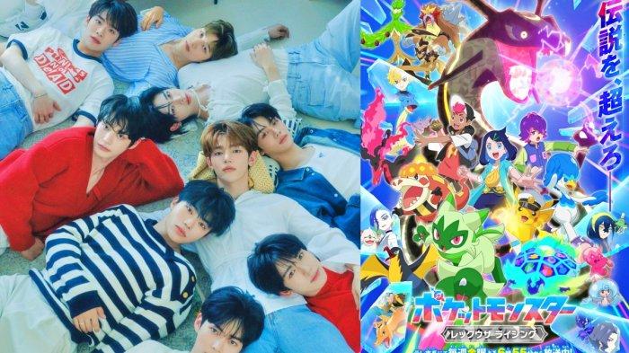 Lirik Lagu dan Terjemahan Only One Story ZEROBASEONE Opening Theme Song ...