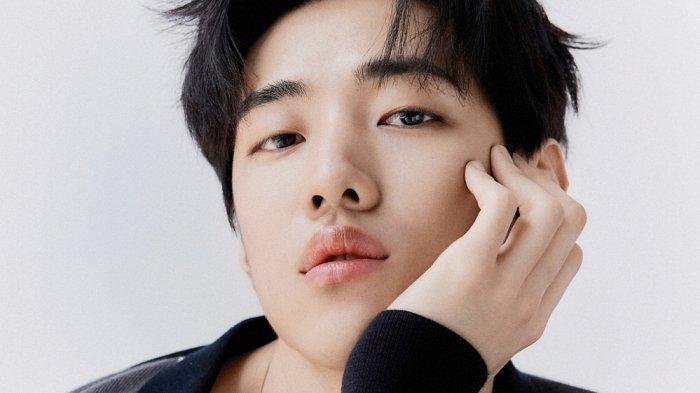 Lirik Lagu Our Season Jaechan DKZ, Menang OST Popularity Award Blue Dragon Series Awards 2023 ...