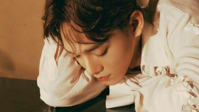Lirik dan Terjemahan Lagu Photograph Chen EXO dari Mini Album Last ...