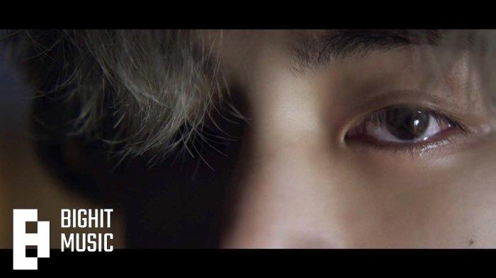 Lirik Lagu Rainy Days - V BTS dan Terjemahan Bahasa Indonesia, Rainy Days I'm Thinking 'bout You ...