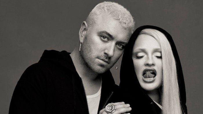 Lirik Lagu Sam Smith feat Kim Petras - Unholy, Lengkap dengan ...