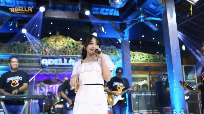 Lirik Lagu Santri Pekok Difarina feat Fendik Adella, Trending 4 di YouTube Music - Tribunjogja.com