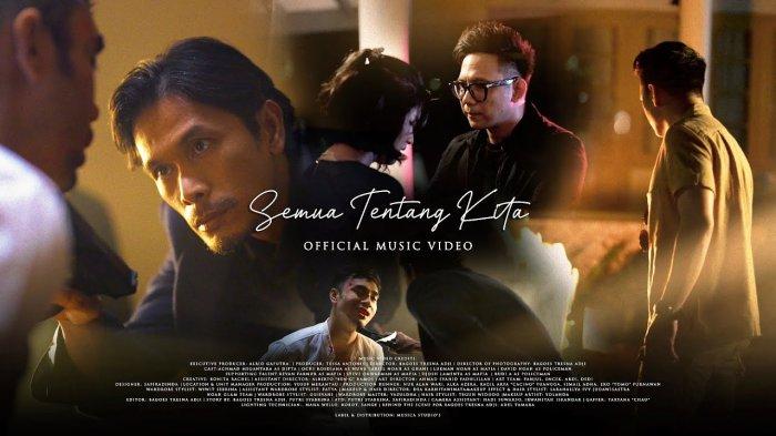 Lirik Lagu Semua Tentang Kita NOAH versi OST Cinta Tanpa Karena ...