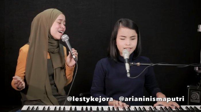 Lirik Lagu Seroja versi Putri Ariani feat Lesti Kejora, Mari Bersama Oh ...