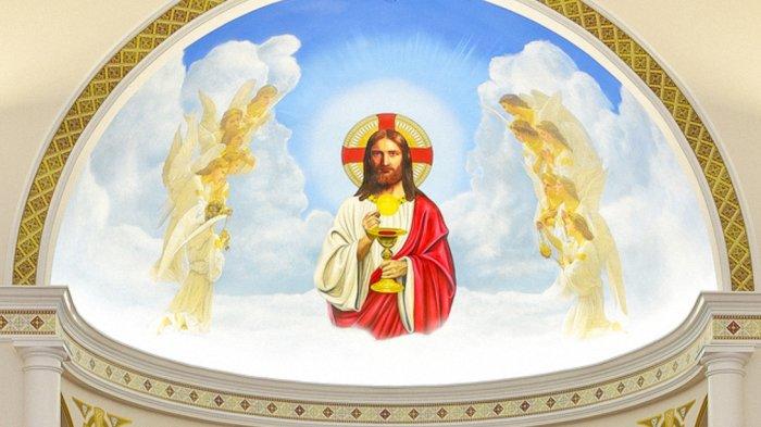 Lirik Lagu Syukur Kepada-Mu Tuhan Puji Syukur 592, Syukur Kepada-Mu ...