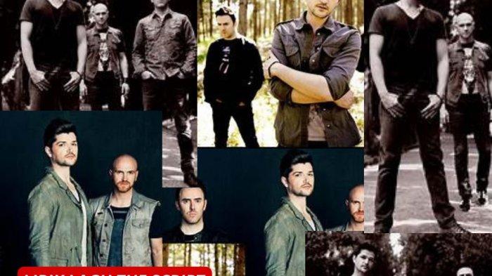 Lirik Lagu dan Terjemahan Superheroes The Script : All her life she has ...
